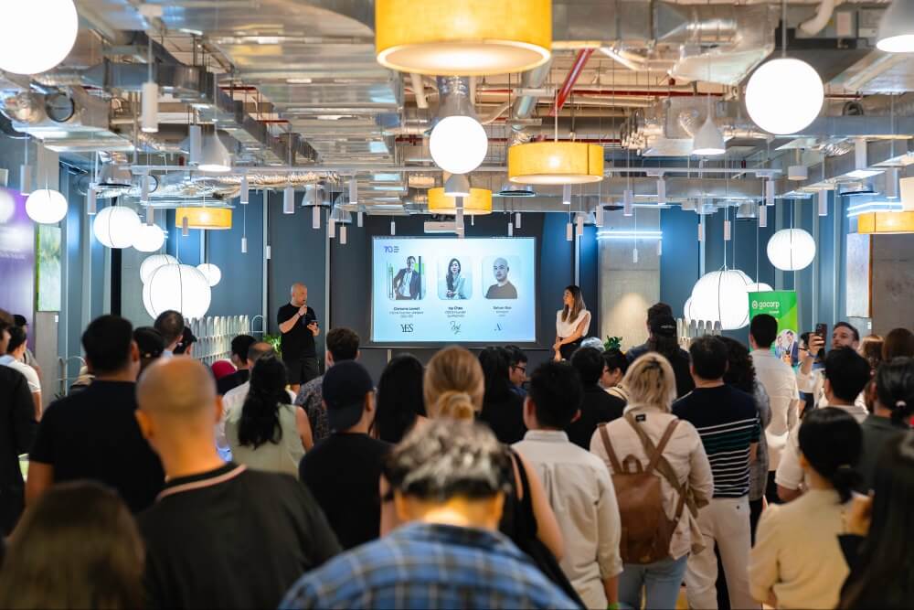 The Sentry: A Destination for the Community of Innovation and Growth ...