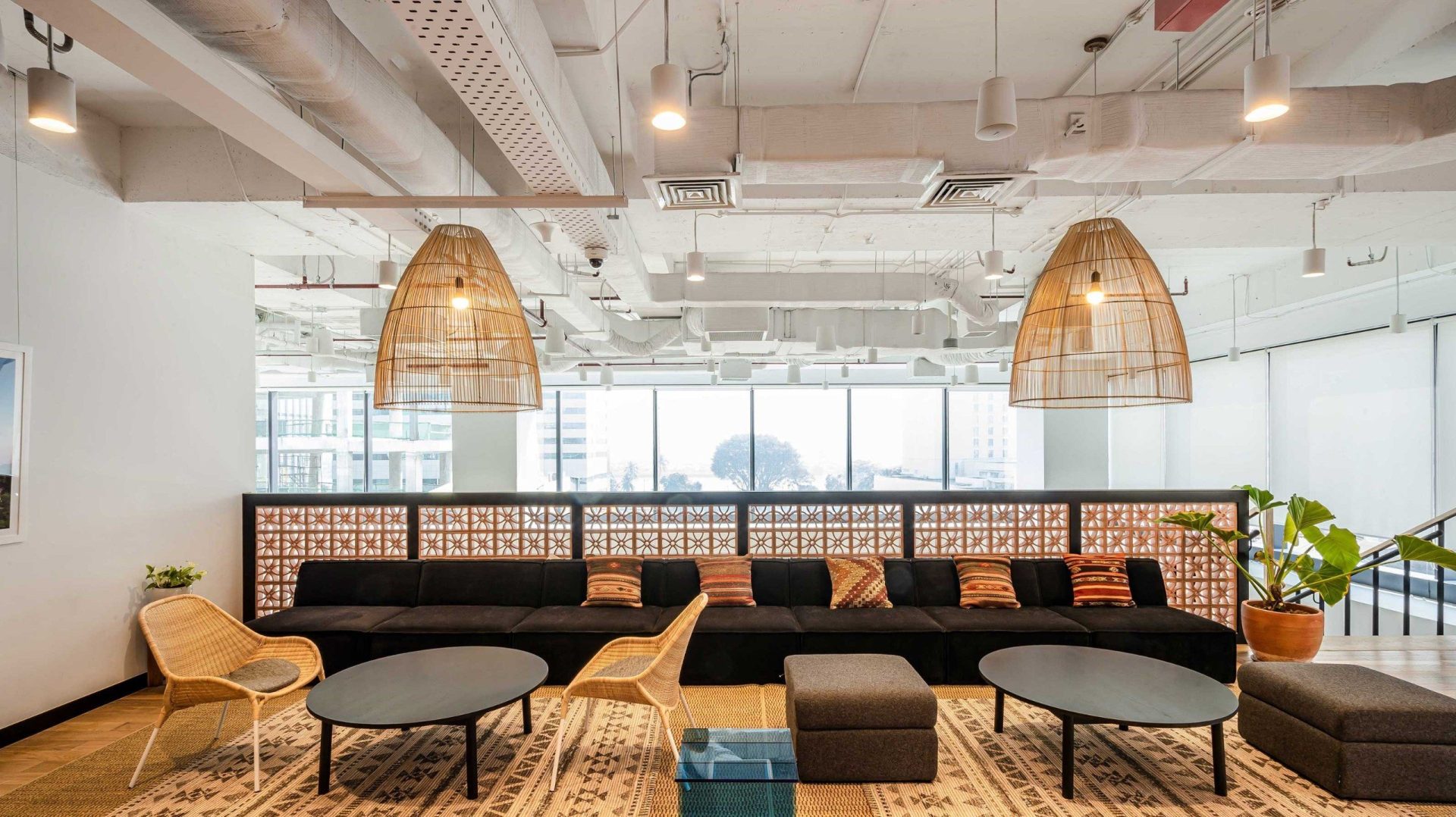 Why should your business choose Grade A office space?