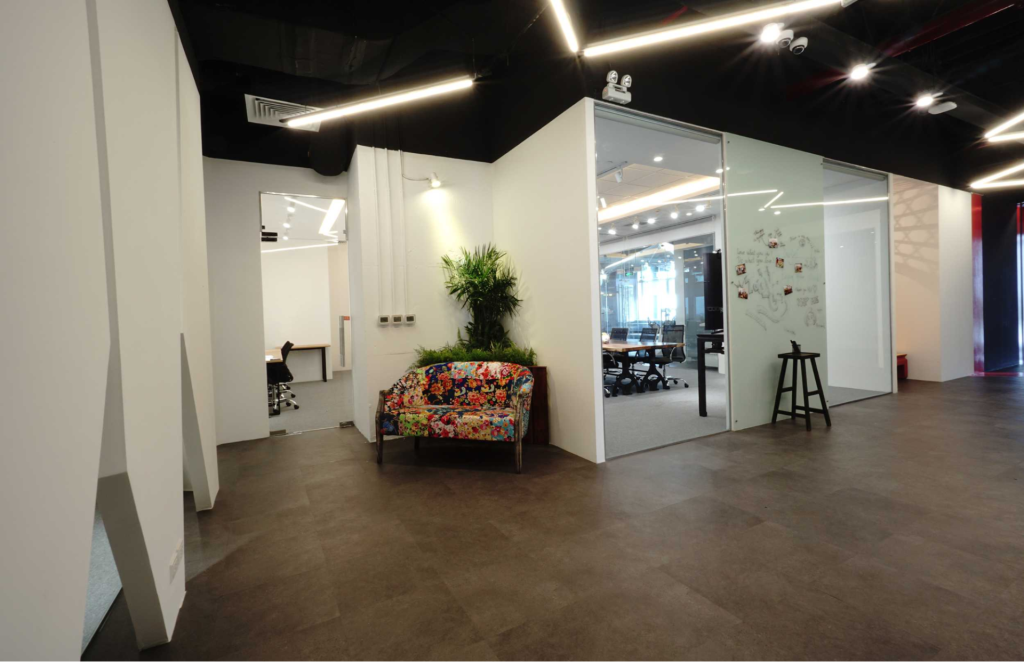Top 11 Coworking Space quận 2 tốt nhất