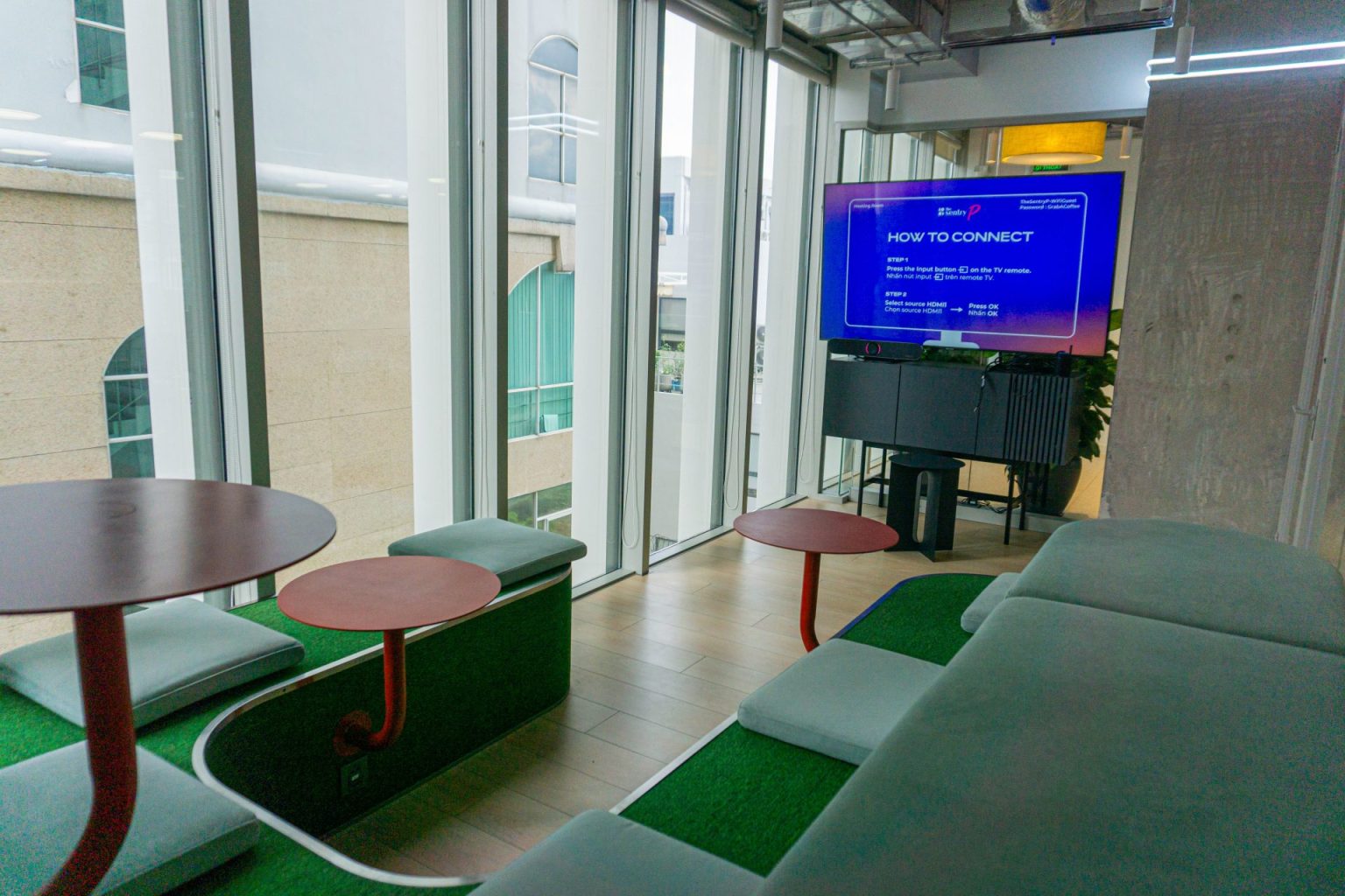 8 Modern Workplace Trends Shaping the Future | The Sentry
