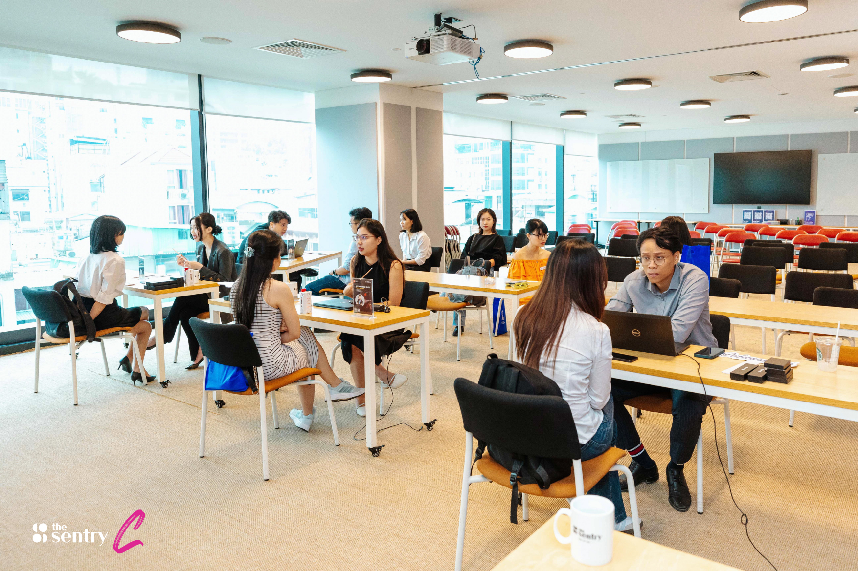 7 Types of Companies in Vietnam | The Sentry