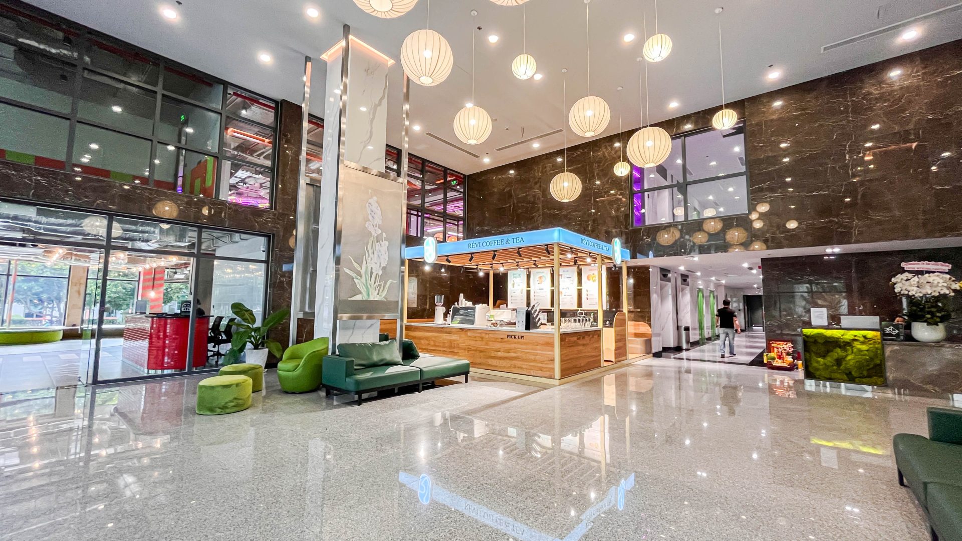 What Is a Head Office? How to Set One Up in Vietnam? - THE SENTRY