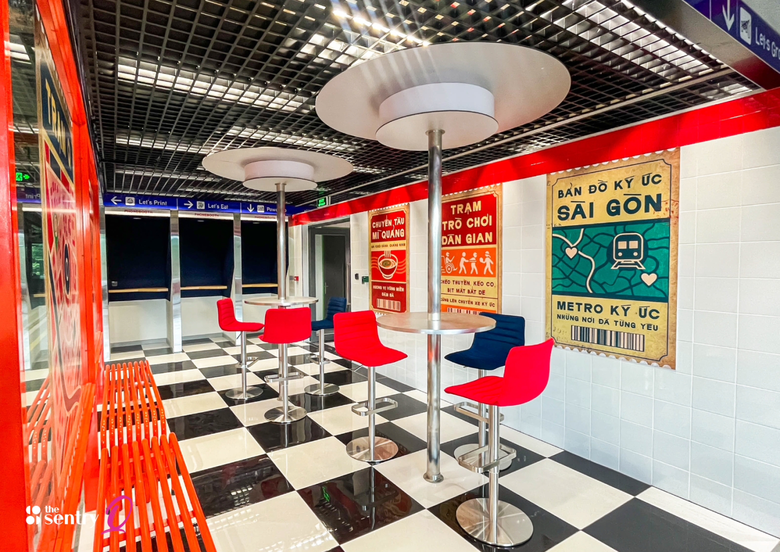 8 Types of Flexible Working Arrangements - THE SENTRY